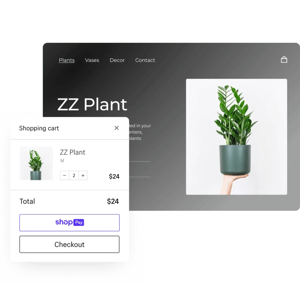 Shopify – Radar Rules